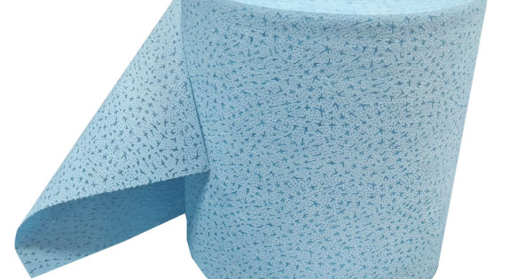 PLD Polystrong op Rol 100% Pluisvrij 32 x 38 cm | 1 Rol à 500 Vel